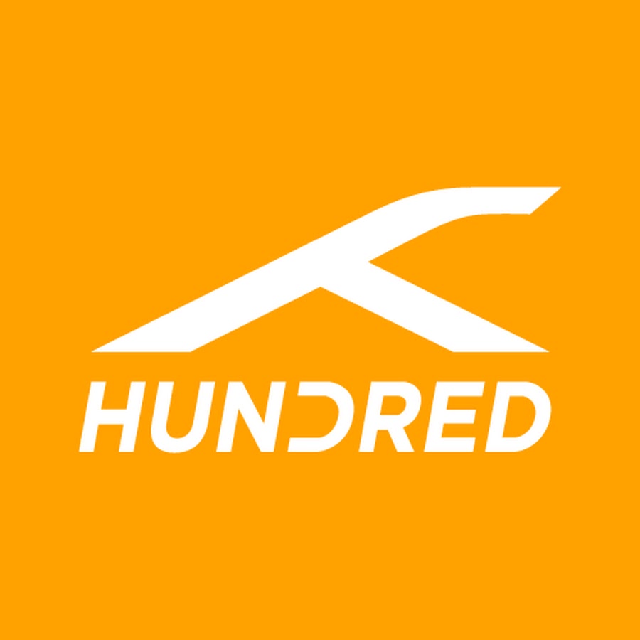 Hundred Badminton Rackets – SPORTSSHOP SG