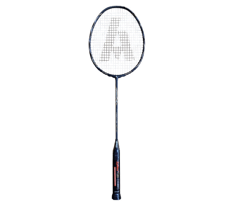 Ashaway Phantom Helix Badminton Racket (Unstrung) – SPORTSSHOP SG