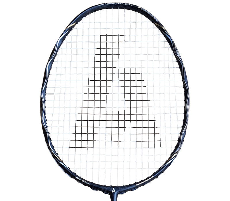 Ashaway Phantom Helix Badminton Racket (Unstrung) – SPORTSSHOP SG
