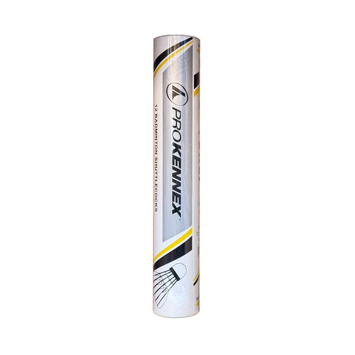 Prokennex Power Shuttlecock – SPORTSSHOP SG