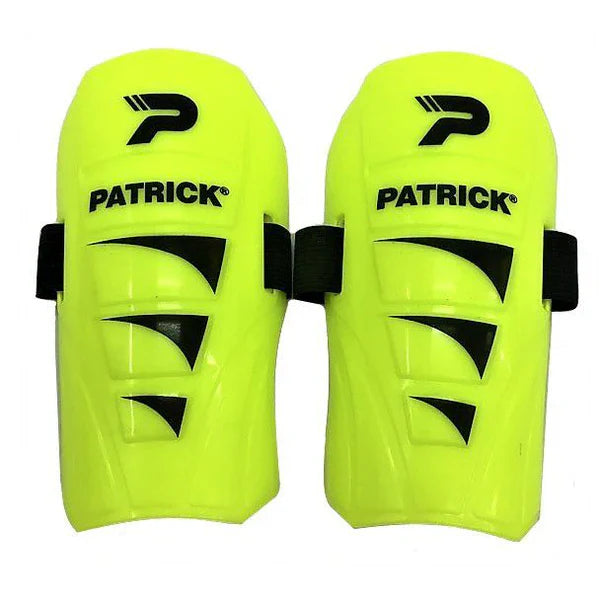 Patrick Junior Shin Guard (PSG 06) – SPORTSSHOP SG