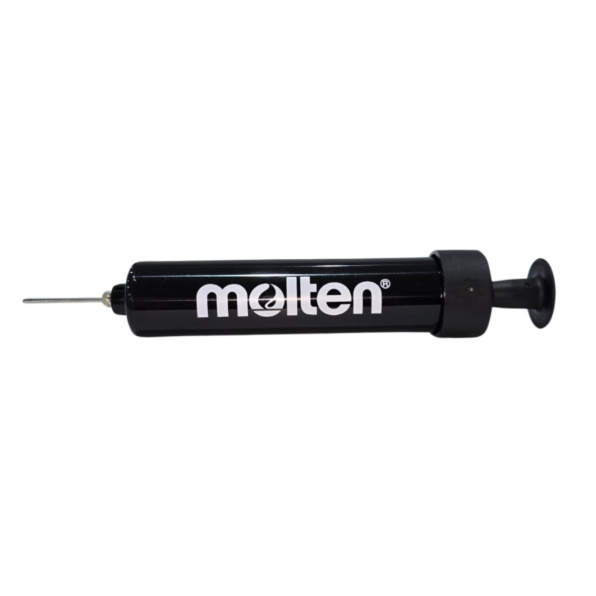 Molten Heavy Duty One-Way Hand Pump with Needle (HP18) – SPORTSSHOP SG