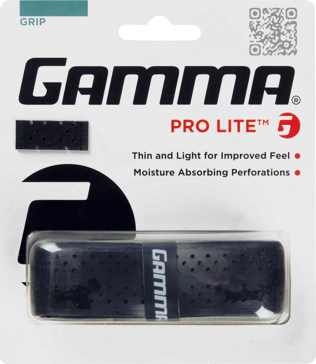 Gamma Pro Lite Replacement Grip – SPORTSSHOP SG