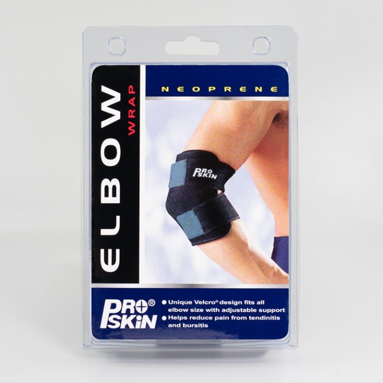 Pro Skin Elbow Wrap (2759) – SPORTSSHOP SG